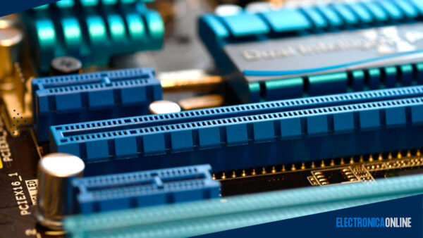 Ranura PCI: Qué es, Para Qué Sirve y Tipos