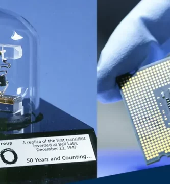 Todo Sobre Transistores - Electrónica Online