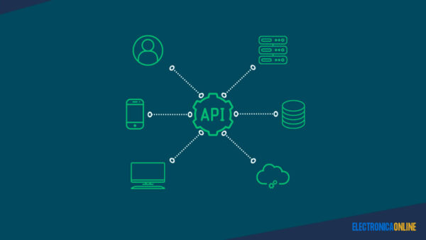 ¿Qué es una API (Interfaz de Programación de Aplicaciones)?
