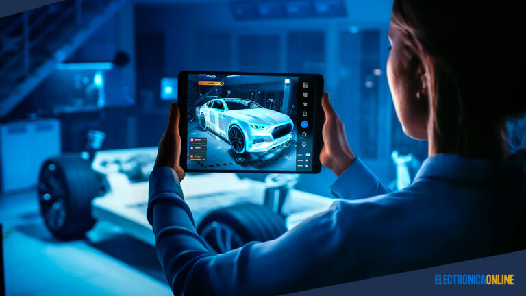 ¿Qué es la realidad aumentada (RA)?